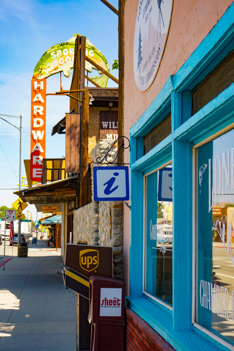 13 Unmissable Things to Do in Lone Pine, California (Complete 2025 Guide!) - Roadtripping California